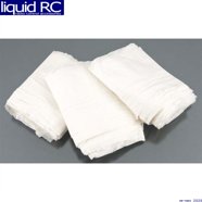 Estes Model Rocket Recovery Wadding Build Kit - Walmart.com