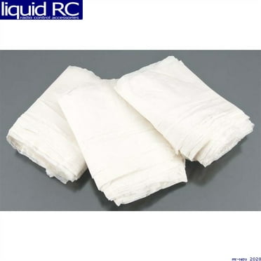 Estes Model Rocket Recovery Wadding Build Kit - Walmart.com