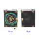 Disney Descendants Girls Journal Notebook Mal’s Diary with Lock and Key ...