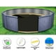 Rhino Pad 27-Foot Round Pool Liner Pad for Above Ground Swimming Pools ...