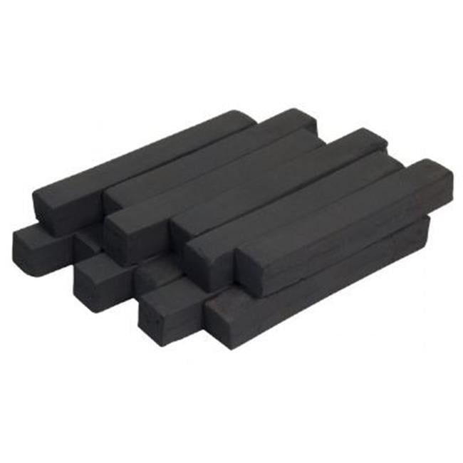 Heritage Arts Char-Cole Artist Soft Pastel 12-Pack - Walmart.com