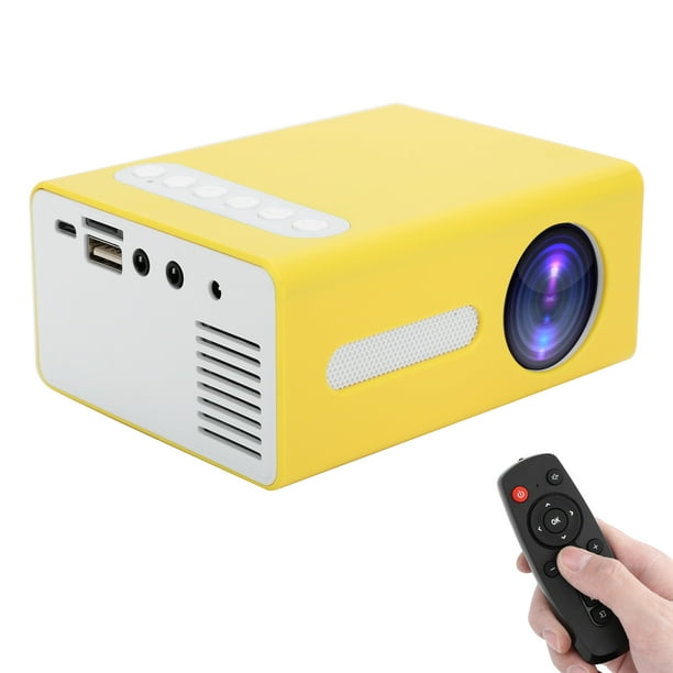 Mini Projecteur D'imagerie à Réflexion Diffuse, Projecteur, Portable ...
