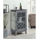 Convenience Concepts Gold Coast Serving Bar - Walmart.com
