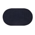 Better Trends Oval Braided Rug 30"x 50" 100% Cotton Rug for Indoor Use ...