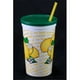 Airlite Plastics D2251XS Lemonade Cup 22oz 350 Copack - Walmart.com