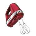 Cuisinart Power Advantage 7-Speed 220-Watt Hand Mixer - Walmart.com