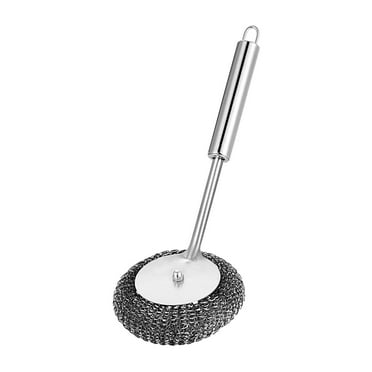 Steel Wool 12 Pads Super Fine Final Finish Polish Kitchen Grill Wire ...