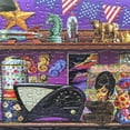 500 Pieces Jigsaw Puzzles for Adults - Licensed by Chris Bigelow ...