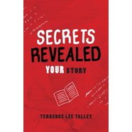 Secrets Anonymous : Our Story (Paperback) - Walmart.com