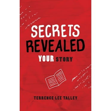 Secrets Anonymous : Our Story (Paperback) - Walmart.com