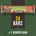 Nature Valley Sweet and Salty Nut Granola Bars, 25 Bars, Bonus ...