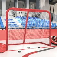 Hockey Backstop Combo - Walmart.com