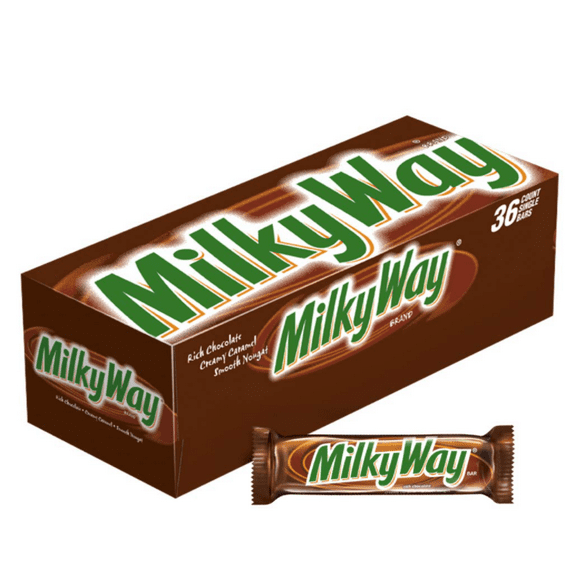Milky Way Dark Chocolate
