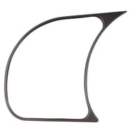 Door Mirror - Pacific Best Inc. Fit/For 20809968 07-14 Chevrolet ...