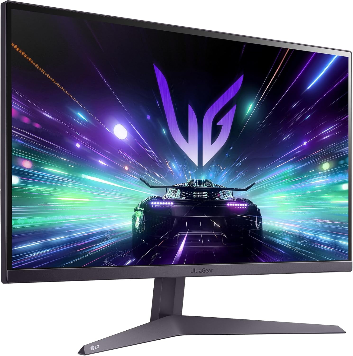 Monitor Gamer LG Ultragear 27" Pulgadas Fhd 5ms 180hz Amd Freesync ...