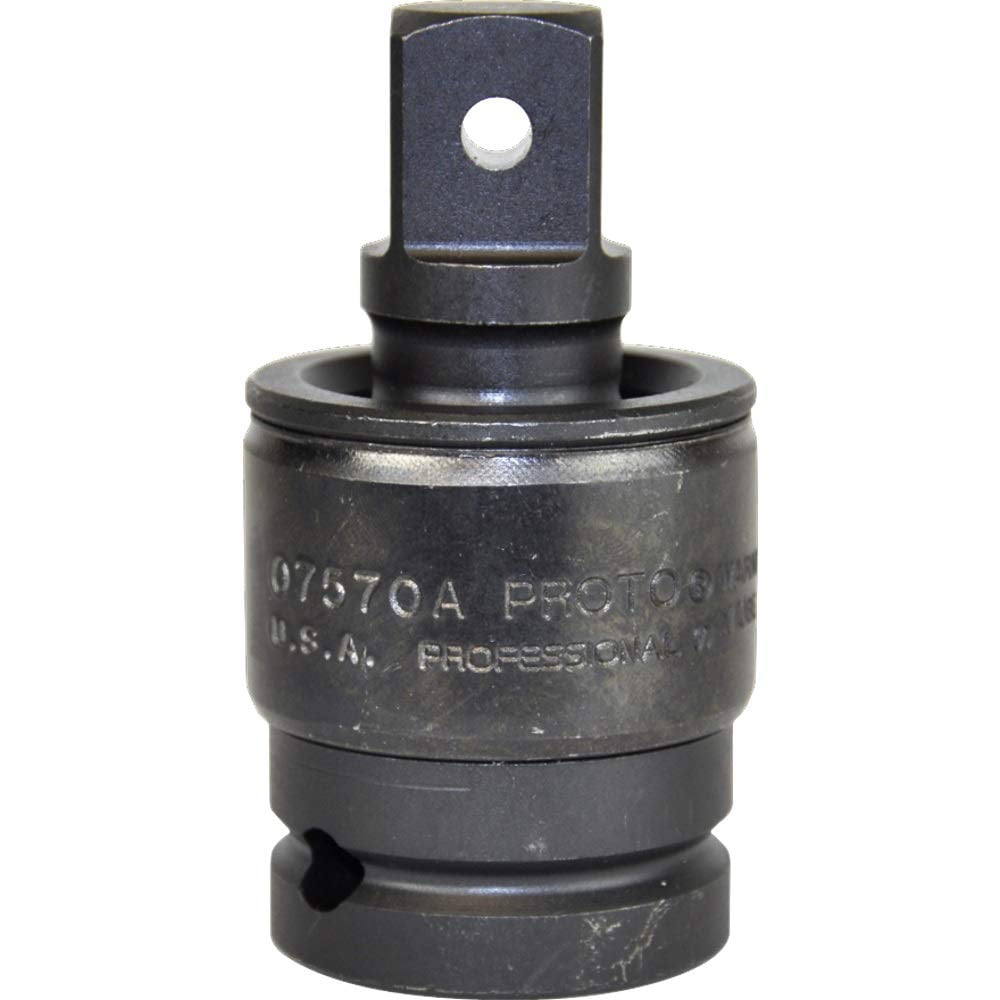 Stanley Proto J07570A Junta universal de impacto con accionamiento de 3 ...
