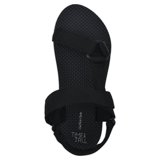 Time And Tru Women's Nature Sandal - Walmart.com