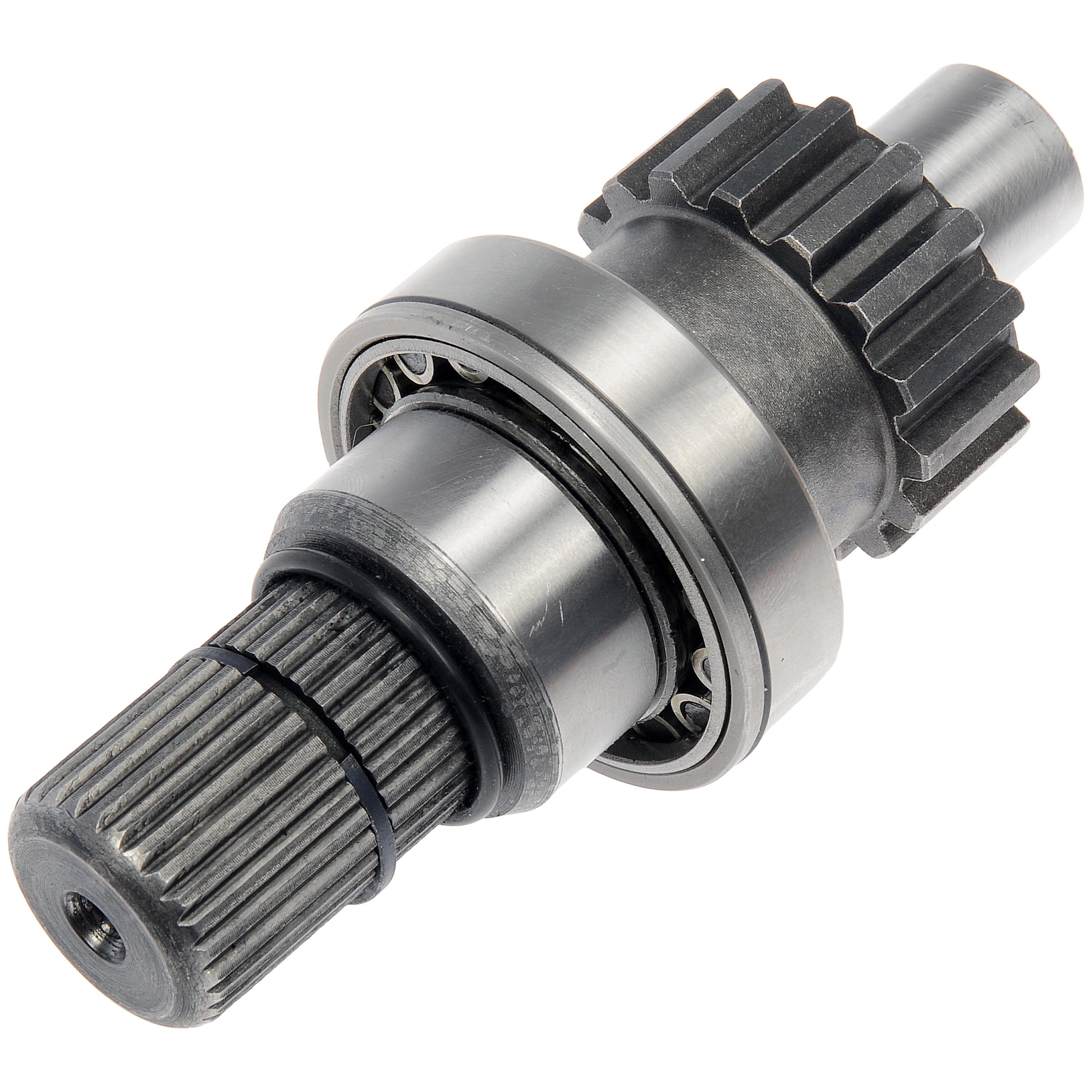 Dorman 630-454 Front Passenger Side Drive Axle Shaft Assembly for ...