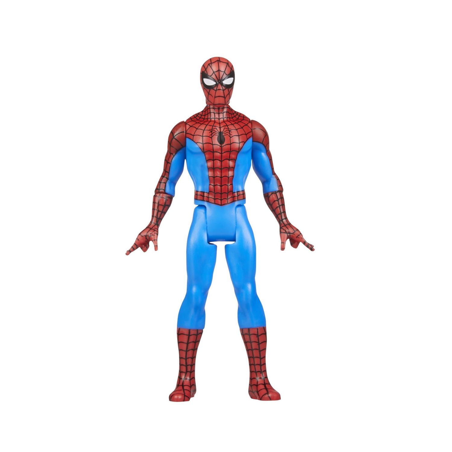 Click here for Marvel Legends Series Retro 375 Collection Spider-... prices