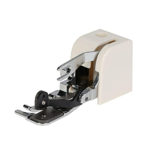 TB&W 1 Side Cutter Overlock Presser Foot Zig Zag Feet For Sewing ...
