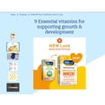 Poly-Vi-Sol Liquid Multivitamin Supplement, Infant and Toddler Drops ...