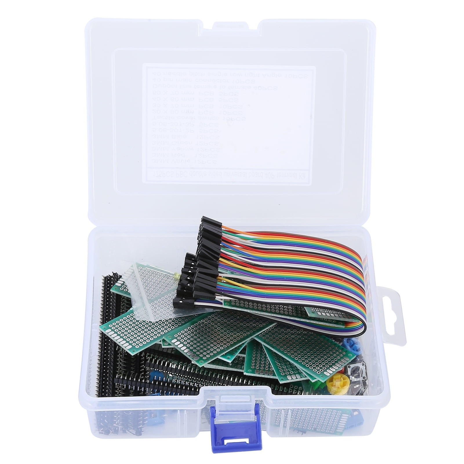 Placa de circuito Kit de placa de circuito Placa de circuito Placas de ...