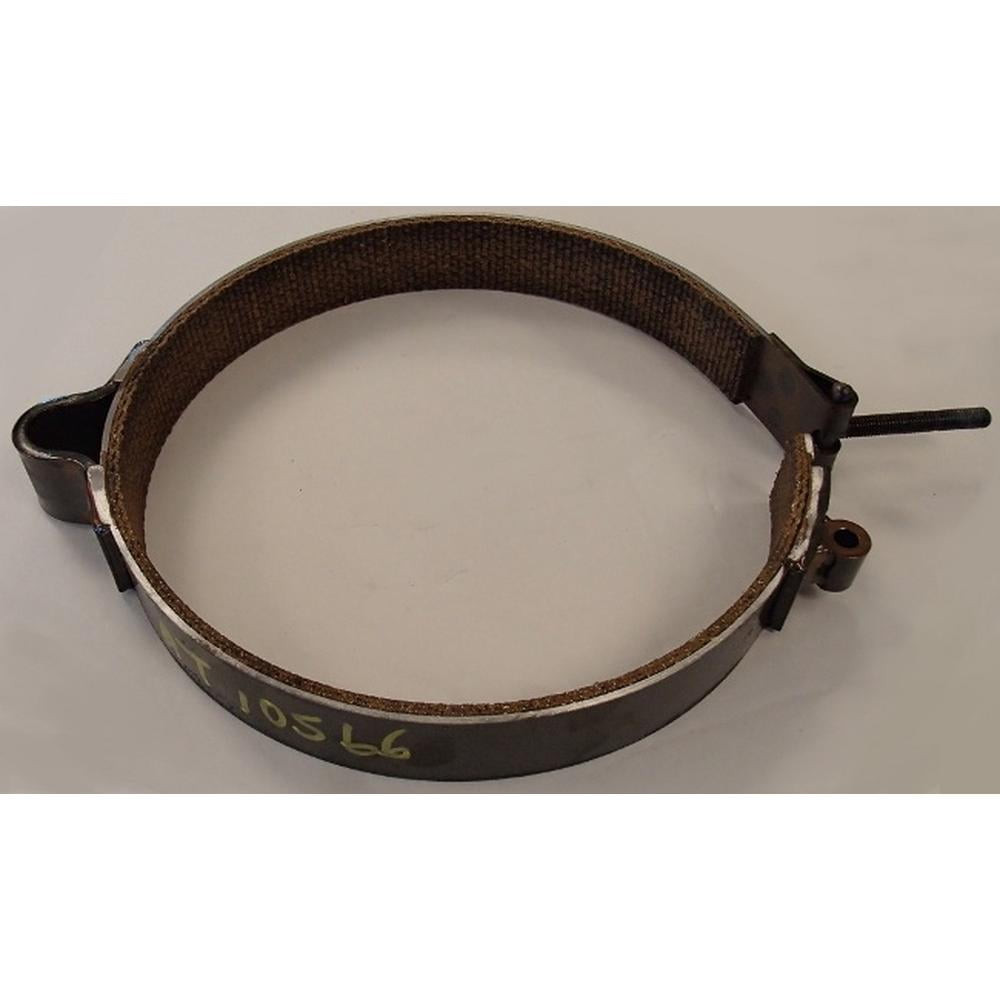 AT129803 New Brake Band Assembly Fits John Deere Dozer Crawler Models ...