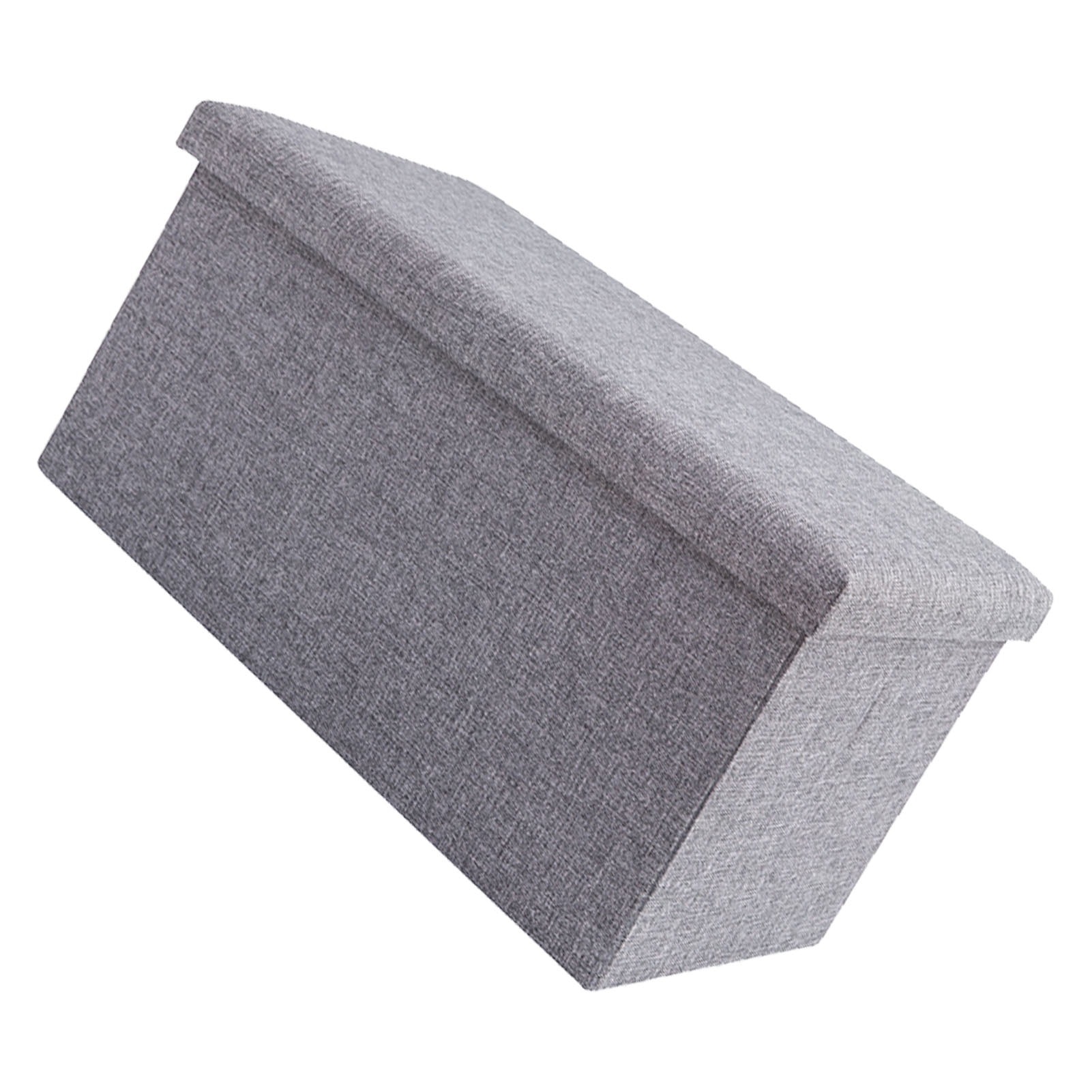 Click here for Amonsee Storage Footrest Stool  Fabric Storage Ott... prices