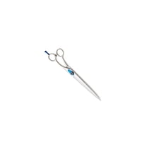Master Grooming Tools MG 5900 Diamond Shears Straight 7.5In - Walmart.com