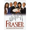Frasier: The Complete Series - TV Season Set (DVD) - Walmart.com