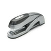 Swingline Optima 40 Desk Stapler Reduced Effort 40 Sheets Silver - Full ...