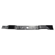 Greenworks 29712 Mower Blade Replacement Set, 10-Inch - Walmart.com