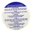 Husqvarna 537388101 T35 Tap Advance Trimmer Head with .095" Line ...