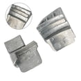 2pc Metal Drive Belts Remover Stretch Aux Belt Removal Installer Tool ...