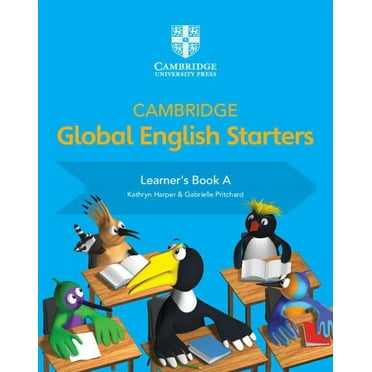 Cambridge Global English Starters Cambridge Global English Starters ...