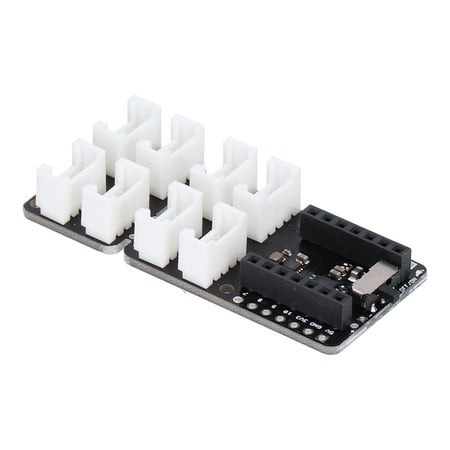 Microcontroller, USB Type C Power Supply PAD Independent Oscillator SPI ...