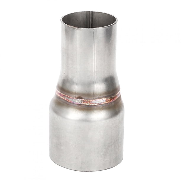 Reducer Adapter,63mm/2.5in to 45mm/1.75in Exhaust Reducer Connector ...