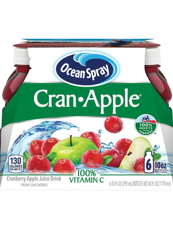 Ocean Spray Juice in Juices - Walmart.com