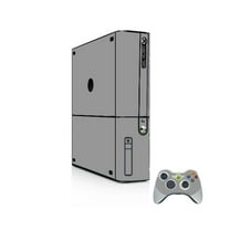 Electrify Purple - Decal Style Skin fits Microsoft XBOX 360 Wireless ...