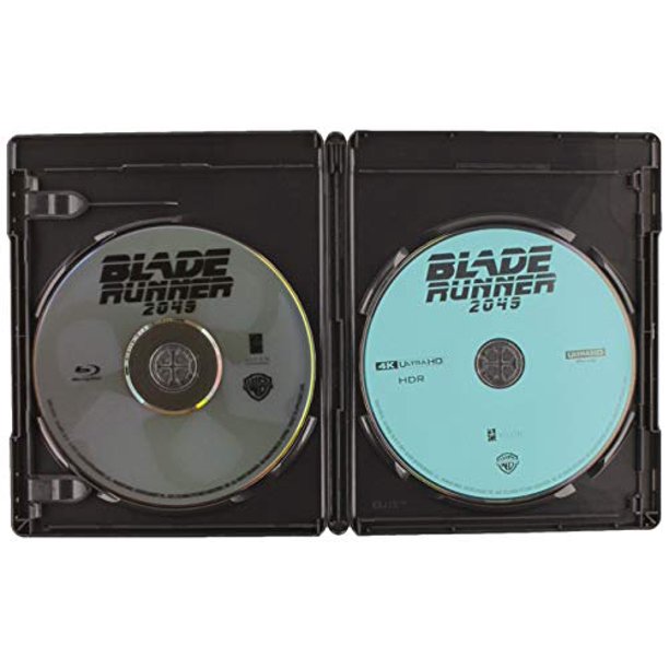 Blade Runner 2049 [UHD] - Walmart.ca