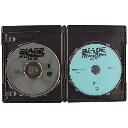 Blade Runner 2049 [UHD] - Walmart.ca