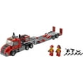LEGO City Fire Helicopter Exclusive Set #60010 - Walmart.com