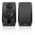Edifier R1850DB Active Bookshelf Speakers with Bluetooth and Optical ...