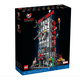 LEGO Spider-Man Daily Bugle 76178 (3772 pieces) - Walmart.com