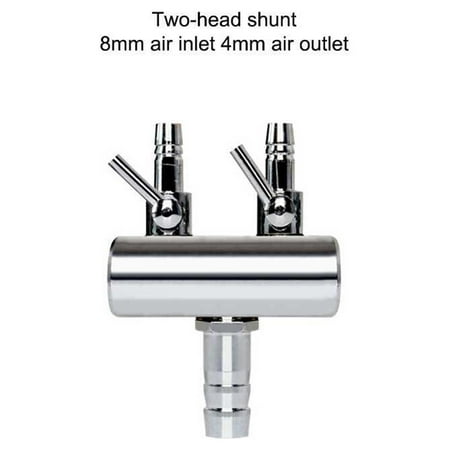 justharion Hotel Fishtank Air Flows Slitter Stainless Steel Fishtank ...