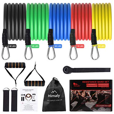 GoFit Power Sled with Harness and Strap - Walmart.com