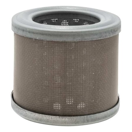 BALDWIN FILTERS BF856 Fuel Filter,6-11/32 x 3-9/32 x 2-21/32In ...