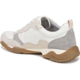 Vionic Women's Walk Slim Glide Sneaker Ivory Multi 11M - Walmart.com