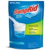 DampRid 42 oz. Fragrance-Free Moisture Absorber Refillable Container ...