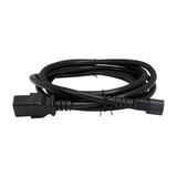 Tripp Lite P047-010 Power Extension Cable - Walmart.com